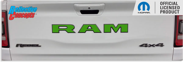 Ram