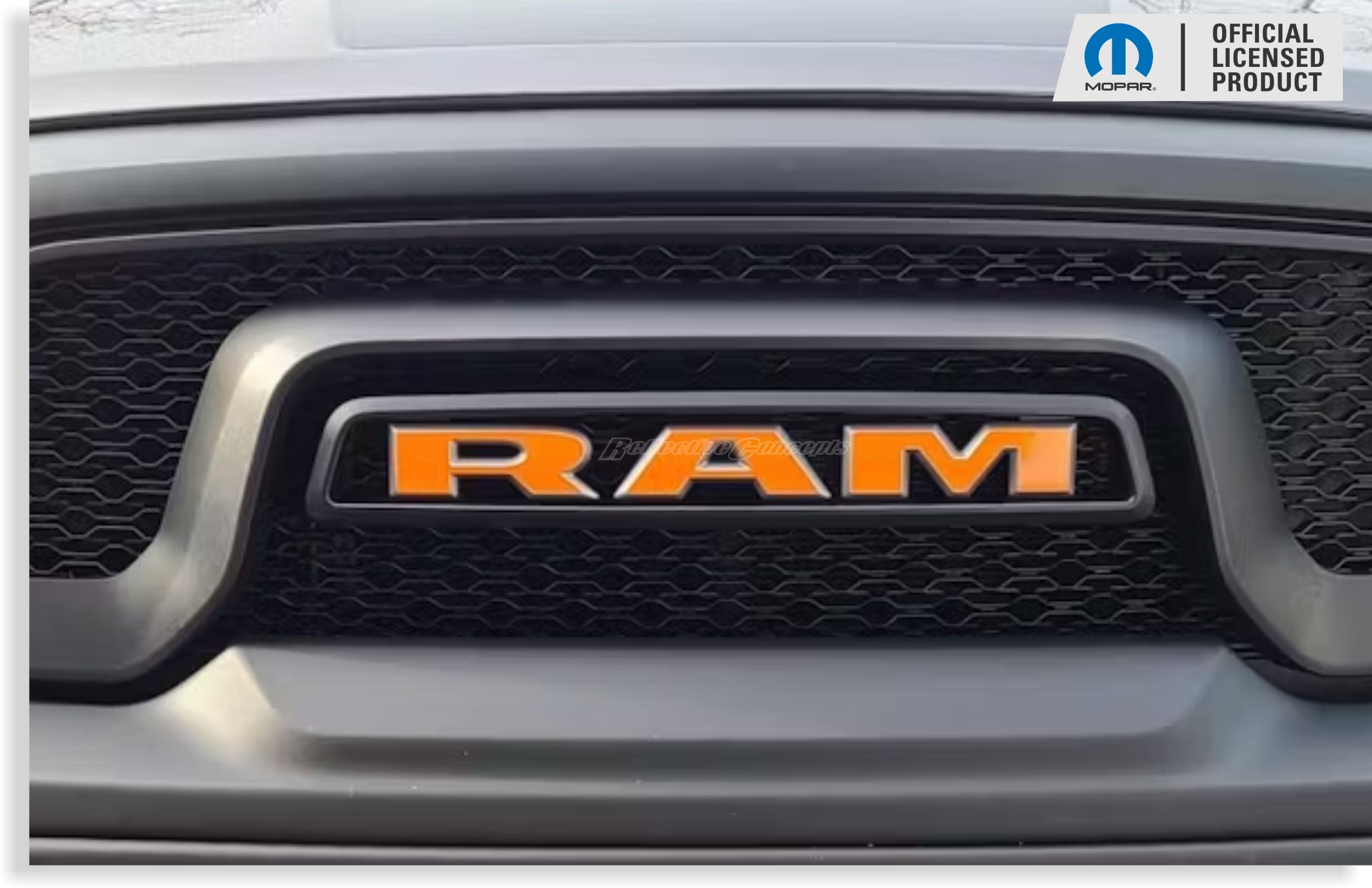 Ram 2019-2023 Classic