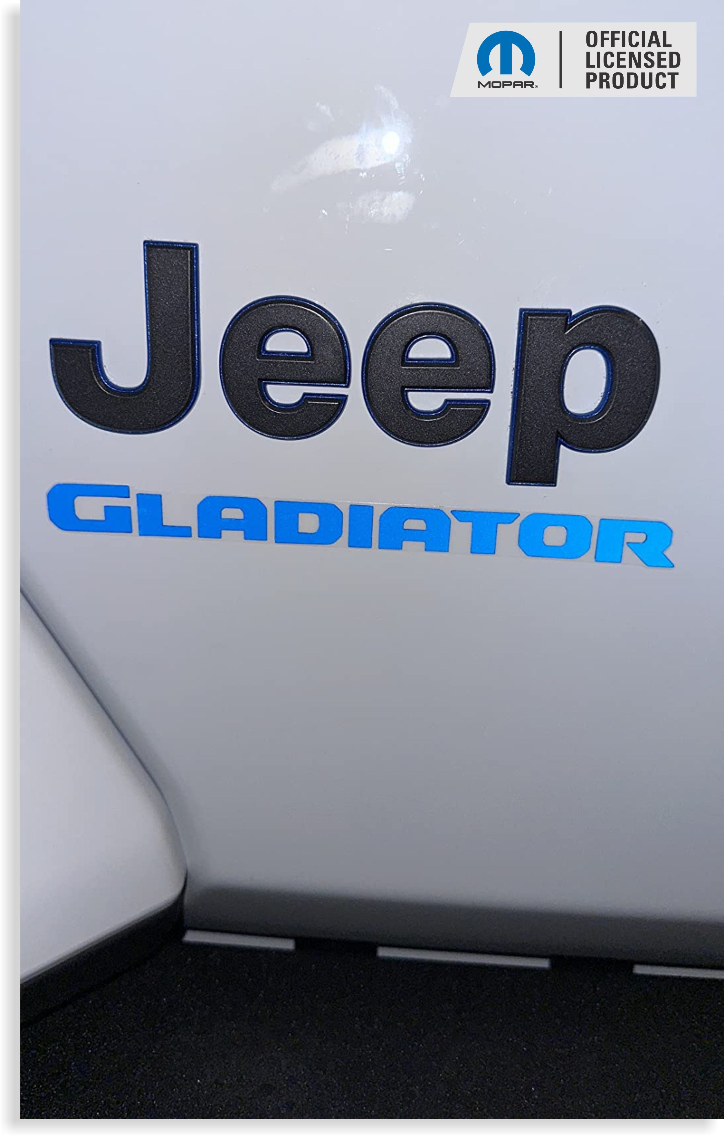 Gladiator Overlay Decal