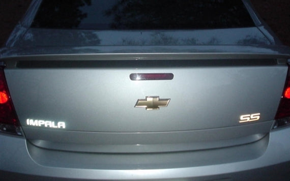 Buy Impala Emblem Overlay Decal | Chevrolet Impala Decals