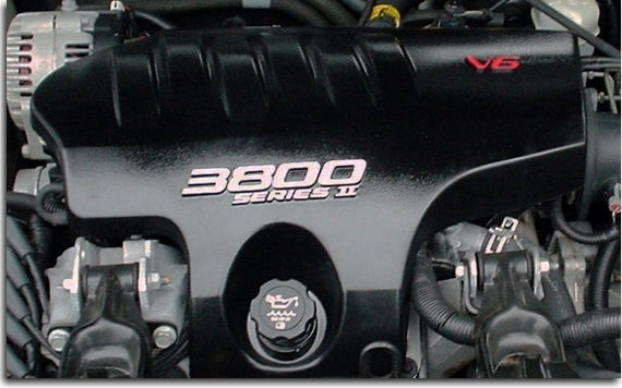 L67 Chevy Impala